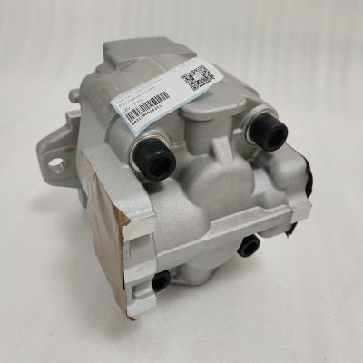 China Hyunsang Machinery Parts Pump 705-12-38010 For 558, WA500, WD500, WF550, WF550T, WS23S for sale
