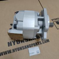 China Hyunsang Machinery Parts Pump 705-12-38010 For 558, WA500, WD500, WF550, WF550T, WS23S for sale