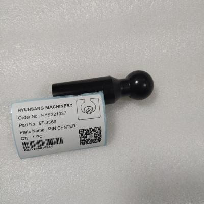 China Pump Spare Parts Centering Pin 9T-3369 9T3369 for E320B E321B for sale