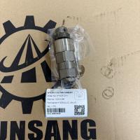 China Hyunsang EXcavator Parts Hydraulic Valve 72210098 For SK350-9 for sale