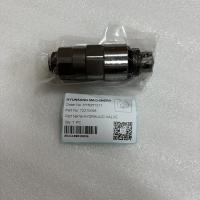 China Hyunsang EXcavator Parts Hydraulic Valve 72210098 For SK350-9 for sale