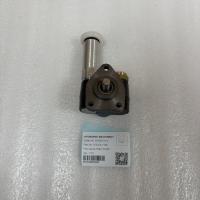 China Hyunsang Excavator Parts Fuel Feed Pump 2552969 105220-7180 For 320C 318C 312C 323D 3066 for sale