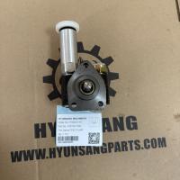 China Hyunsang Excavator Parts Fuel Feed Pump 2552969 105220-7180 For 320C 318C 312C 323D 3066 for sale