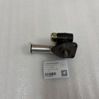 China Hyunsang Excavator Parts Fuel Feed Pump 2552969 105220-7180 For 320C 318C 312C 323D 3066 for sale