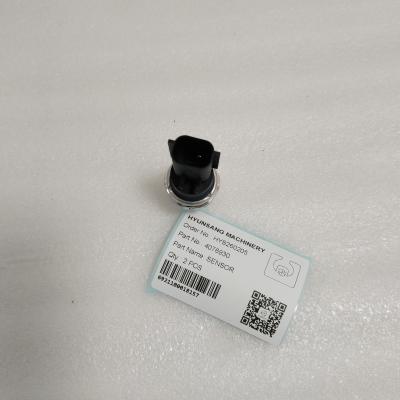 China Hyunsang Machinery Parts Sensor 4076930 For 100D-7, 110D-7A, 110D-7E, 110D-9 for sale