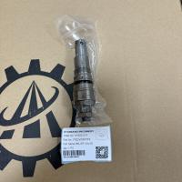 China Excavator Parts Main Relief Valve YN22V00001F4 For SK200-8 SK120-5 for sale