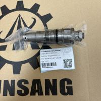 China Excavator Parts Main Relief Valve YN22V00001F4 For SK200-8 SK120-5 for sale