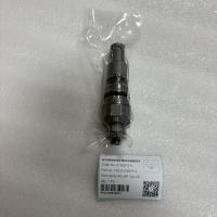 China Excavator Parts Main Relief Valve YN22V00001F4 For SK200-8 SK120-5 for sale