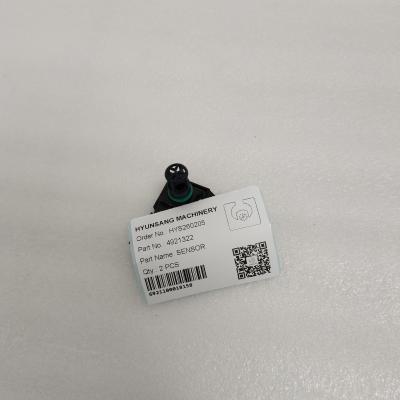 China Hyunsang Machinery Parts Sensor 4921322 For 110D-7A, 110D-7E, 180DE, 250DE, HL730-9 for sale