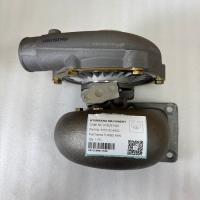 China Turbocharger 6151-82-8500 6151828500 466704-0213 for 6D125E S6D125E S6D95 for sale