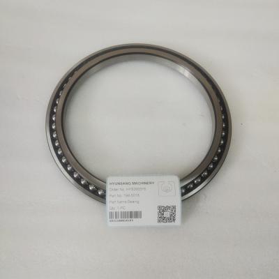 China Hyunsang Mini Excavator Parts Bearing 198-5018 1985018 188-8697 196-7795 for 304 305 for sale