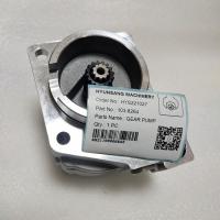 China Excavator Spare Parts Gear Pump 103-8264 1038264 for E325L E325LN for sale