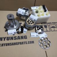 China Excavator Spare Parts Gear Pump 103-8264 1038264 for E325L E325LN for sale