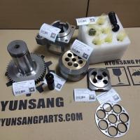 China Excavator Spare Parts Gear Pump 103-8264 1038264 for E325L E325LN for sale