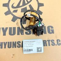China Sensor Engine Vevolution 7861-92-2310 7861922310 use for PC210 PC290 for sale