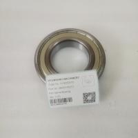China Hyunsang Construction Machine Spare Parts Bearing 06000-06212 0600006212 06030-06207 06030-06210 for D65E D65P for sale