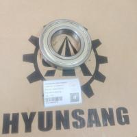 China Hyunsang Construction Machine Spare Parts Bearing 06000-06212 0600006212 06030-06207 06030-06210 for D65E D65P for sale