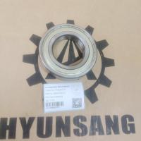 China Hyunsang Construction Machine Spare Parts Bearing 06000-06212 0600006212 06030-06207 06030-06210 for D65E D65P for sale