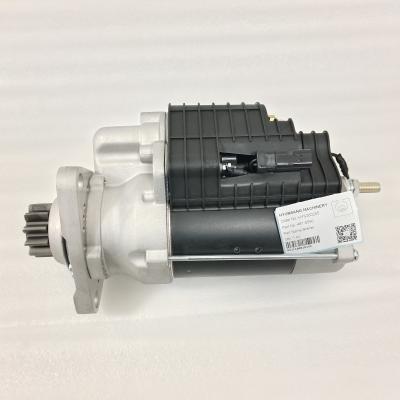 China Hyunsang Machinery Parts Starter 461-6550 For C18 Marine Generator C9.3 Marine Engine for sale