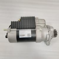China Hyunsang Machinery Parts Starter 461-6550 For C18 Marine Generator C9.3 Marine Engine for sale