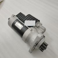 China Hyunsang Machinery Parts Starter 461-6550 For C18 Marine Generator C9.3 Marine Engine for sale