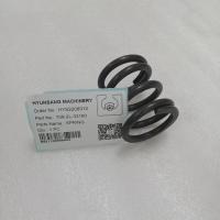 China Spring 708-2L-33160 7082L33160 708-2L-23151 7082L23151 for PC200 PC228 for sale