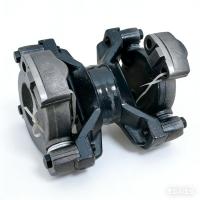 China Hyunsang Machinery Parts Universal Joint 425-20-11111 For WA500-3H for sale