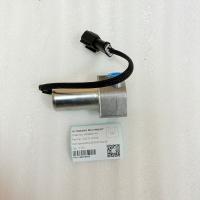 China Excavator Solenoid Valve 702-21-07010 7022107010 for PC210 PC290 PC300 for sale