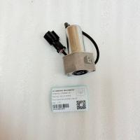China Excavator Solenoid Valve 702-21-07010 7022107010 for PC210 PC290 PC300 for sale