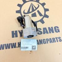 China Excavator Solenoid Valve 702-21-07010 7022107010 for PC210 PC290 PC300 for sale