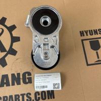 China Belt Tensioner Pulley Assembly 20909227 VOE20909227 for EC240B EC290B for sale
