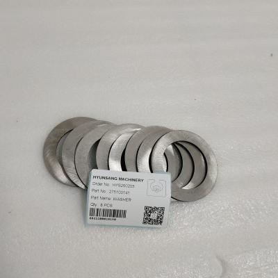 China Hyunsang Machinery Parts Washer 275100141 For ZL50GV for sale