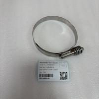 China Excavator Parts CLAMP-T/BOLT 11LB-40310 For 100D-7 110D-7A 110D-7E 110D-9 110DE 180DE for sale