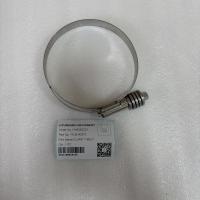 China Excavator Parts CLAMP-T/BOLT 11LB-40310 For 100D-7 110D-7A 110D-7E 110D-9 110DE 180DE for sale