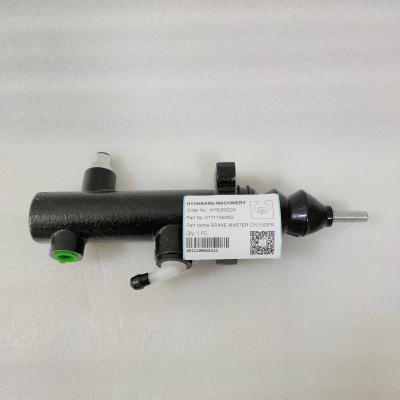 China Hyunsang Machinery Parts Brake Master Cylinder 6111136M92 For Loader 760 860 760B 880 970 980 for sale