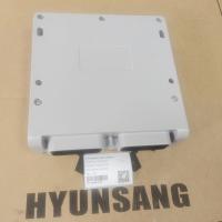 China Hyunsang Construction Machine Spare Parts Controller 21Q6-32780 21Q6-32180 21Q6-32710 21Q6-32181 for R210 for sale