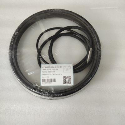 China Excavator Parts Floating Seal 0996477 For 307 307B E70B for sale