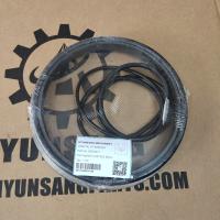 China Excavator Parts Floating Seal 0996477 For 307 307B E70B for sale