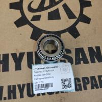 China Excavator Parts BEARING 096-6786 For 307 307B E70 E70B for sale
