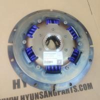 China Hyunsang Construction Machine Spare Parts Damper 134-12-61131 1341261131 135-03-12110 155-57-12330 for D61E D65EX for sale