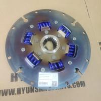 China Hyunsang Construction Machine Spare Parts Damper 134-12-61131 1341261131 135-03-12110 155-57-12330 for D61E D65EX for sale