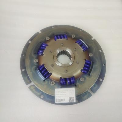 China Hyunsang Construction Machine Spare Parts Damper 134-12-61131 1341261131 135-03-12110 155-57-12330 for D61E D65EX for sale