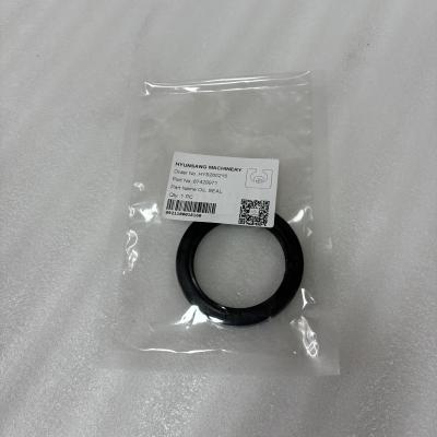 China Hyunsang Excavator Parts Oil Seal 87429971 For 580N 580SN 586H for sale