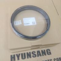 China Hyunsang Mini Excavator Parts Floating Seal 198-5020 1985020 154-1537 095-1689 for 305 306 for sale