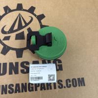 China Excavator Parts Fuel Cap 142-8828 1428828 For 289C 289C2 289D 299C 299D for sale