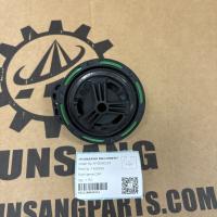 China Excavator Parts Fuel Cap 142-8828 1428828 For 289C 289C2 289D 299C 299D for sale