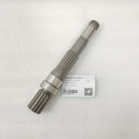 China Hyunsang Machinery Parts Shaft 598-8111 For 242B3 252B3 236B3 216B3 for sale