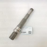 China Hyunsang Machinery Parts Shaft 598-8111 For 242B3 252B3 236B3 216B3 for sale