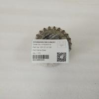 China Hyunsang Mini Excavator Parts Gear 20Y-27-41120 20Y2741120 20Y-27-22140 20Y-27-22120 for PC160 PC180 for sale
