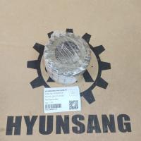 China Hyunsang Mini Excavator Parts Gear 20Y-27-41120 20Y2741120 20Y-27-22140 20Y-27-22120 for PC160 PC180 for sale